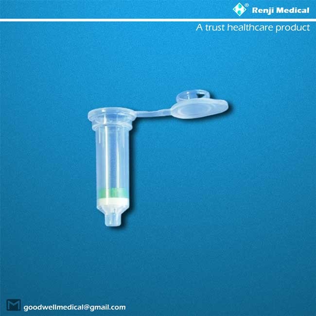 Spin Column Viral RNA Extraction Kit
